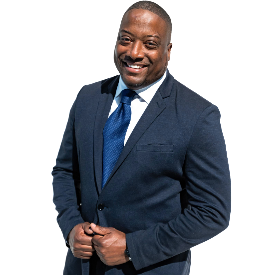 Home - The Wealth Academy - Mr. Christopher Dennis